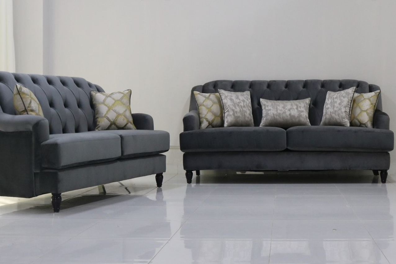 3 piece sofa set