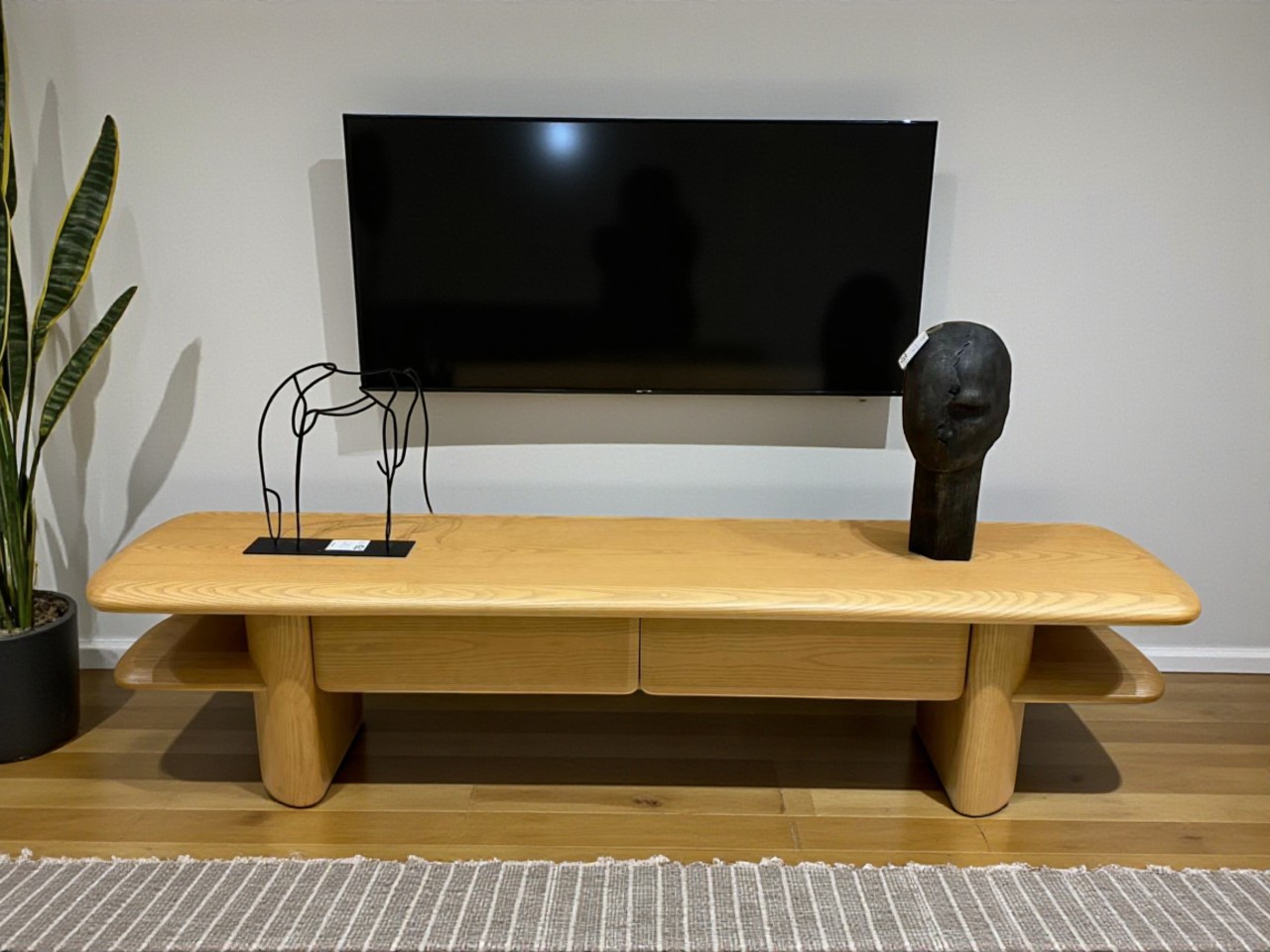 Modern TV Stand TV-003
